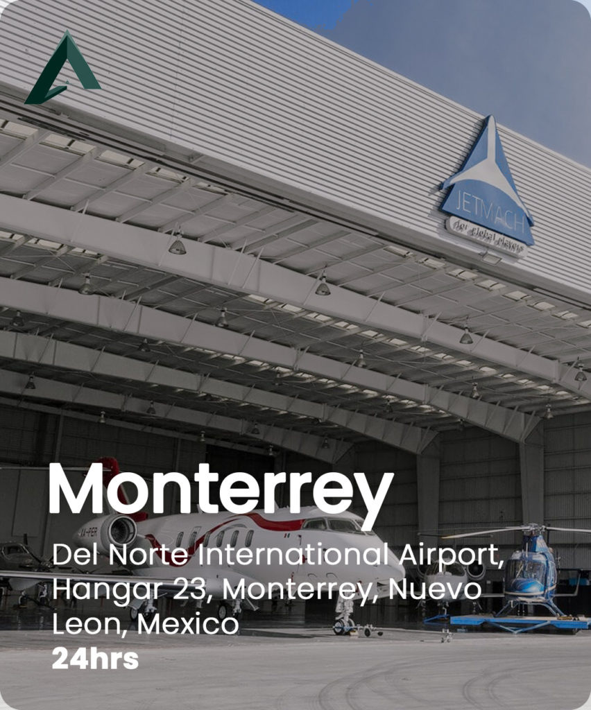 HAS Aviation Services – HAS Aviation Services